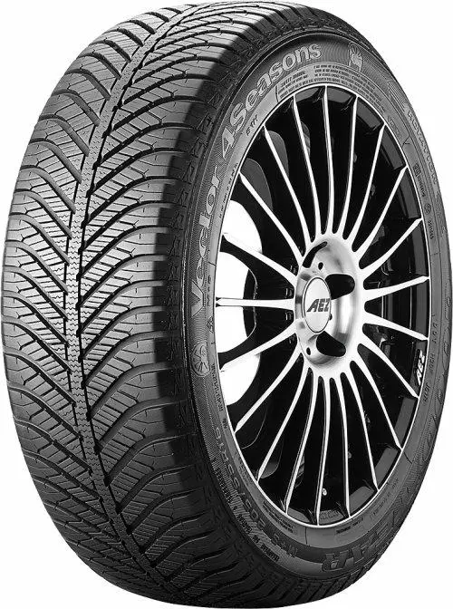 GOODYEAR Guma All Season 225/50R17 98V VEC 4Seasons AO XL FP AU2