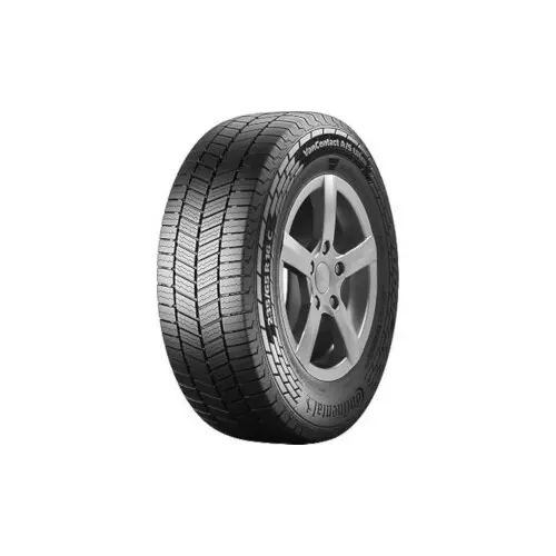 CONTINENTAL Guma All Season 205/65R16C 107/105T (103H) VanContact A/S Ultra 8PR