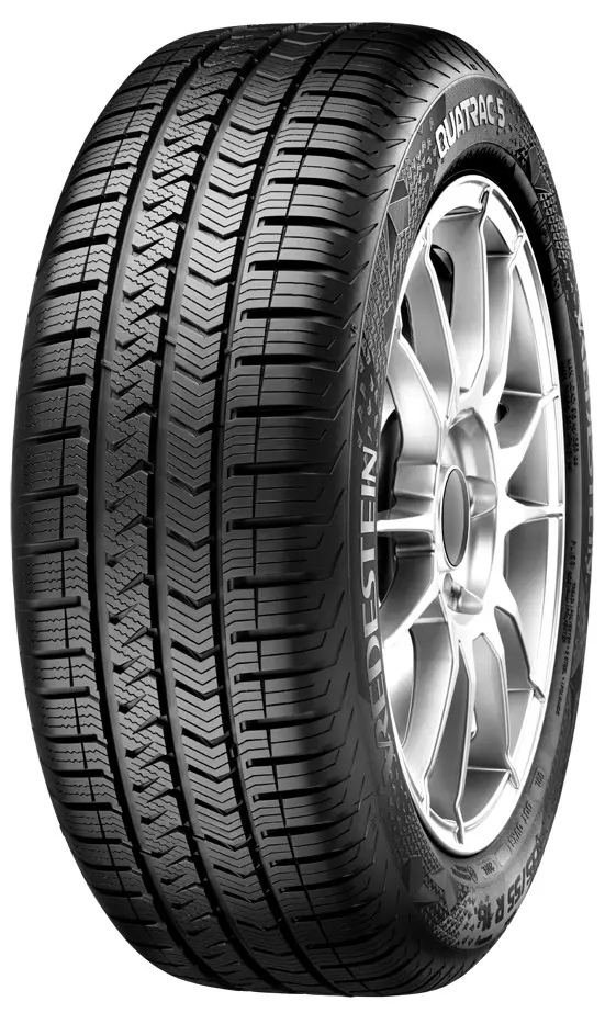 VREDESTEIN Guma All Season 175/65R14 82T Quatrac 5