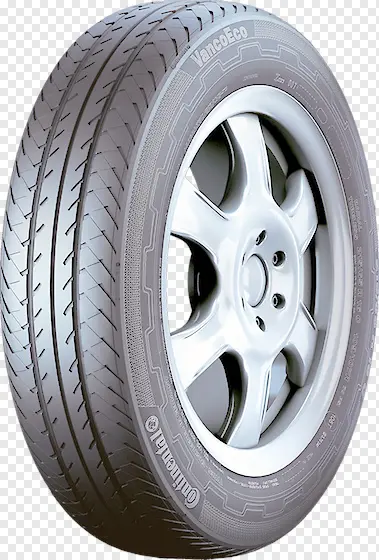 CONTINENTAL Letnja guma 215/60R17C ContiVanEco 109/107