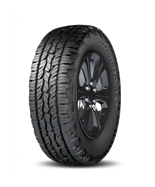 GOODYEAR Letnja guma 265/60R18 GRANDTREK AT5 110H