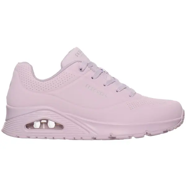 SKECHERS Ženske patike Uno, Roze