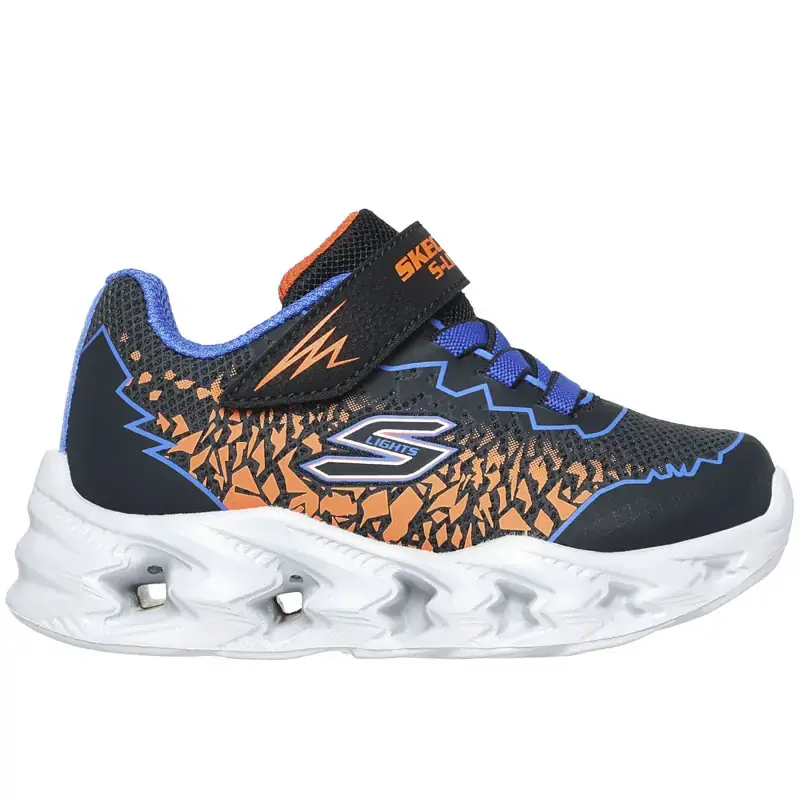 Skechers Patike za dečake VORTEX 2.0, Crne