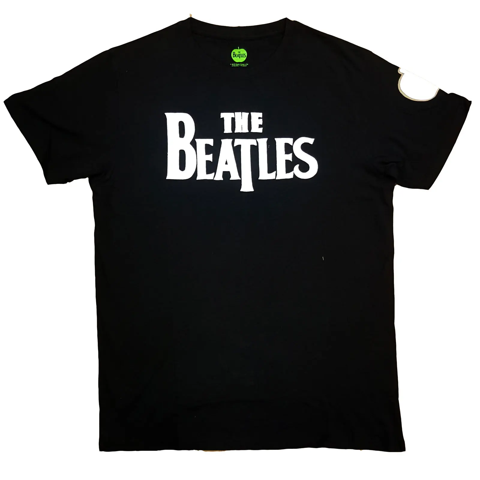 Majica Beatles Drop T App Slub Uni