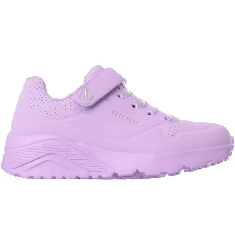 Skechers Patike za devojčice UNO LITE, Lavanda