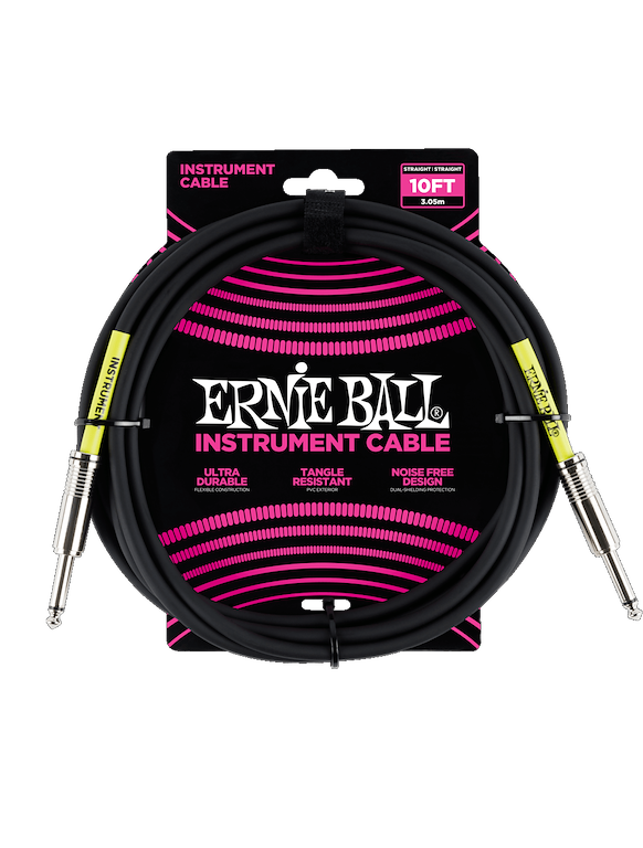 Ernie Ball PO6048 10ft