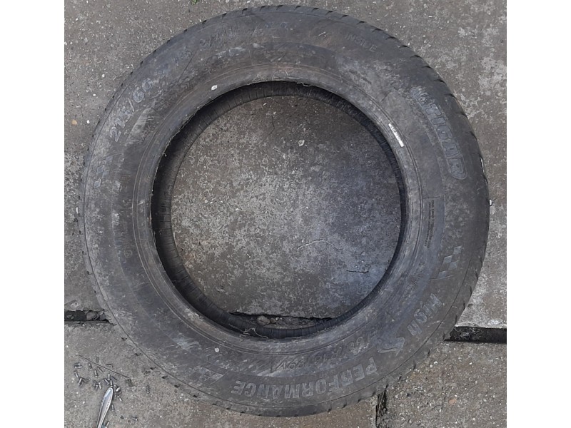 Tigar High Performance 215/60 R16 99V DOT 1018