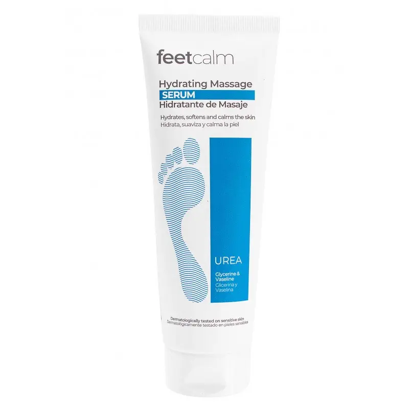 feetcalm Hydrating Serum za masažu stopala i nogu, 125 ml