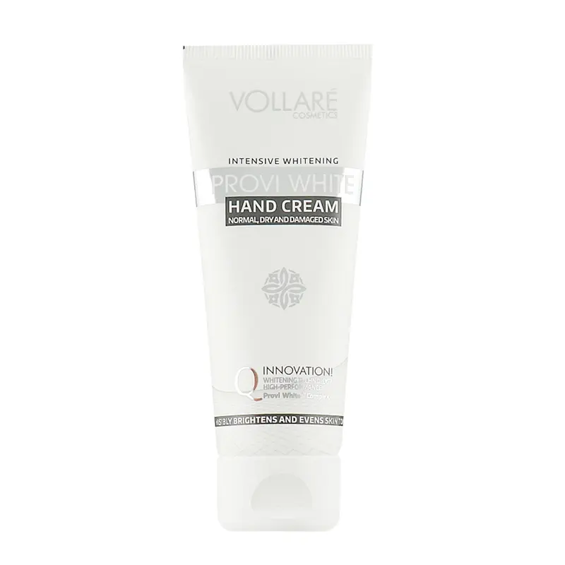 Vollare Provi White Intenzvna krema za ruke, 75ml