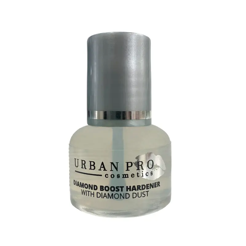 URBAN PRO Dijamantska baza za jačanje noktiju, 15 ml