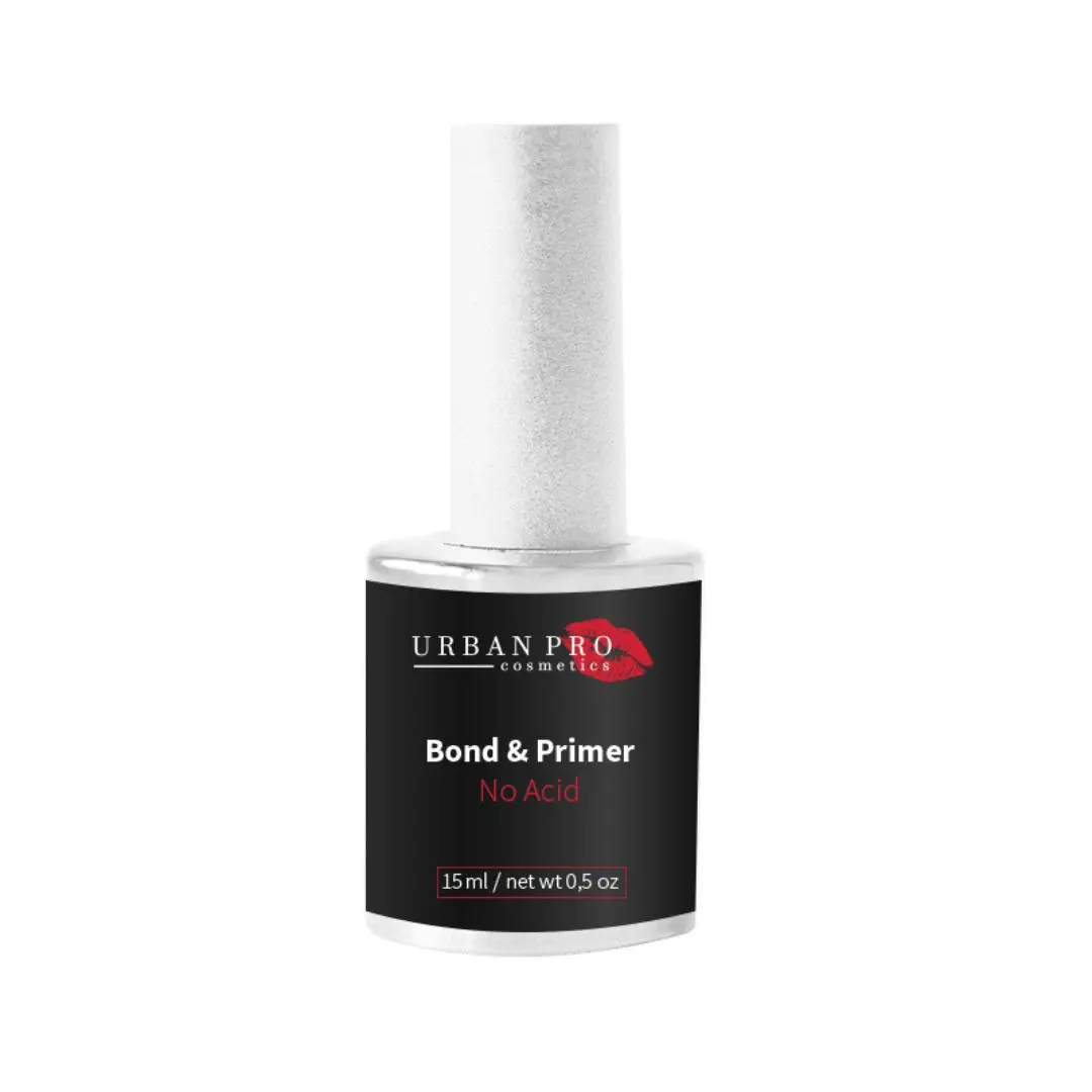 URBAN PRO 2u1 Bond&primer No Acid, 15 ml