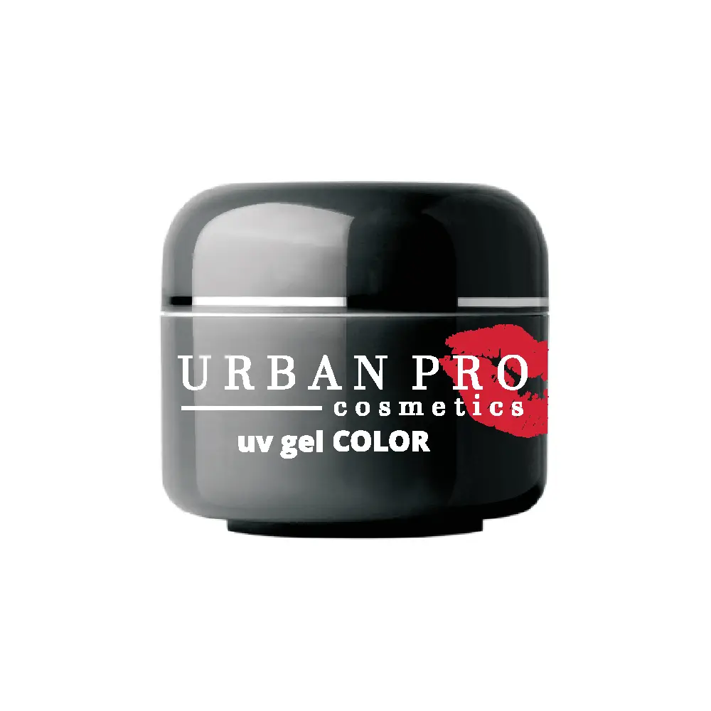 Urban Pro Color Gel, 5g, 14A Heartbreaker