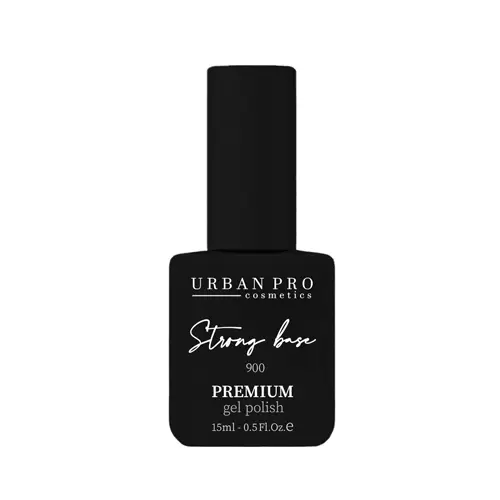 Urban Pro UV/LED Premium Strong Baza, 15 ml