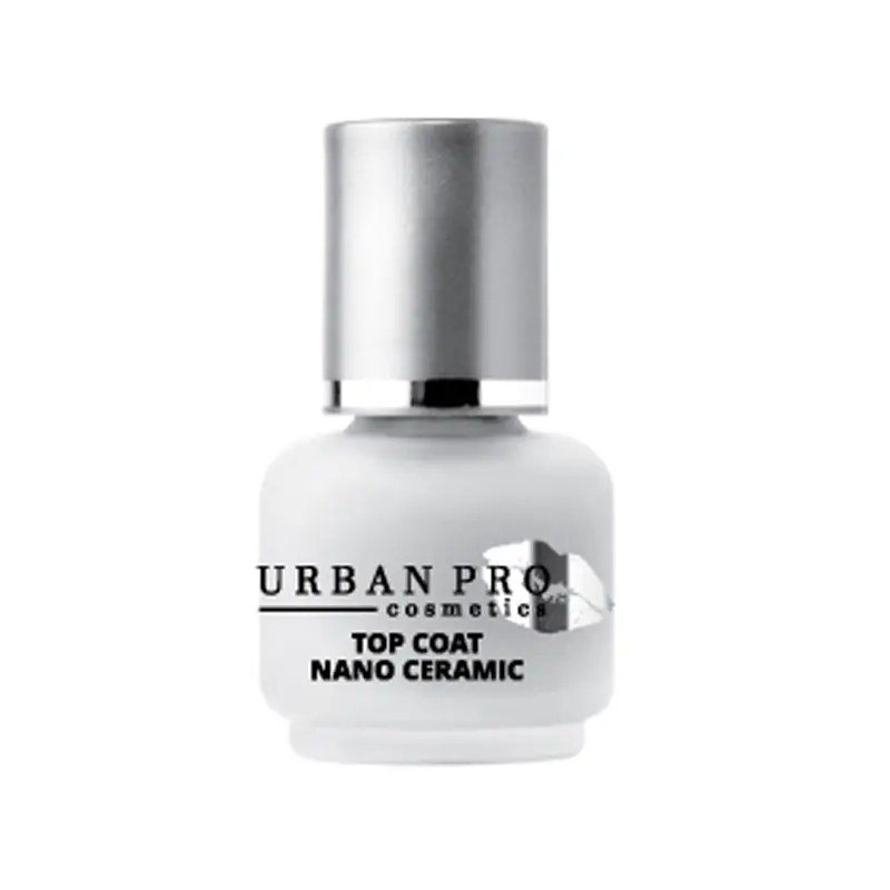 Urban Pro Nano Ceramic Zaštitini površinski sloj za nokte, 15ml