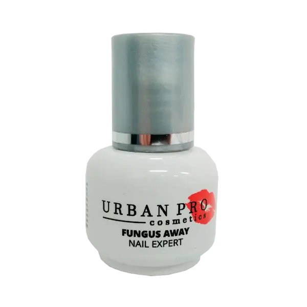 Urban Pro Fungus Away Nail Expert Tečnost za ukljanjanje gljivica sa noktiju, 15ml