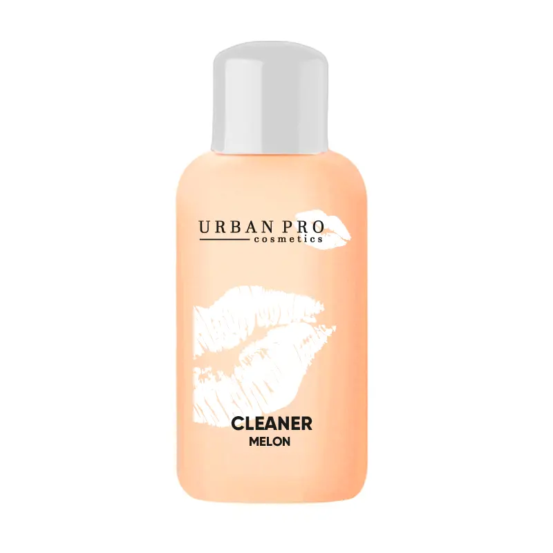 Urban Pro Cleaner Melon Orange, 150 ml