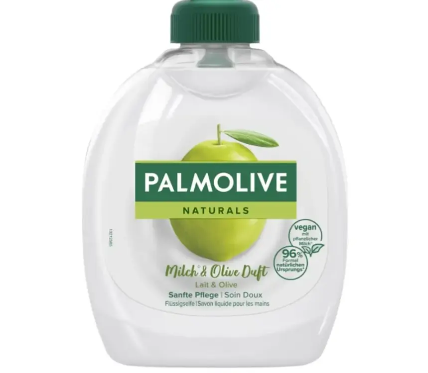 Palmolive Tečni Sapun, Mleko i maslina, 300ml