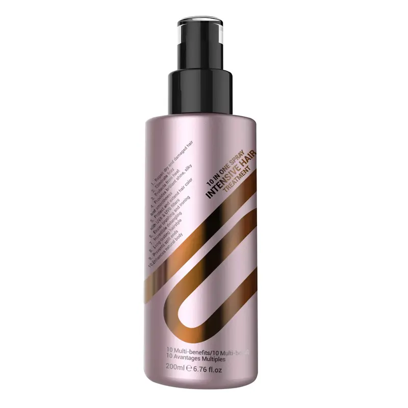 Argan De Luxe 10 u 1 Sprej tretman za kosu, 200ml