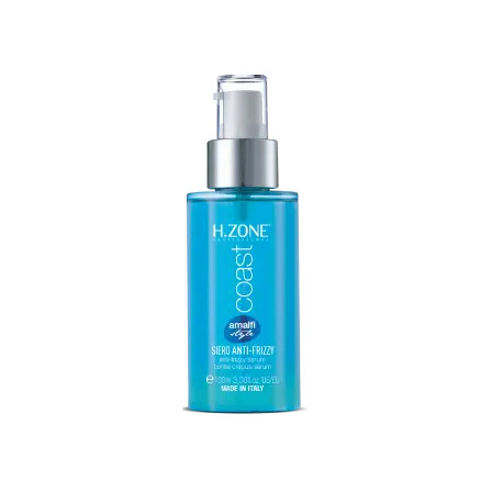 H.Zone Coast Siero Anti-Frizzy Serum za ispravljanje kose, 100ml