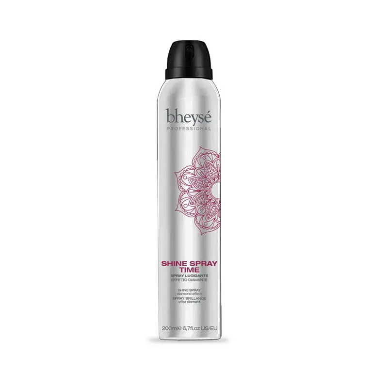 Bheyse Professional Diamant Sprej za sjaj kose, 200ml