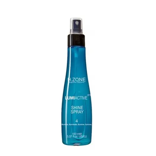 H.Zone LumiActive Botox Sprej za sjaj kose, 150ml