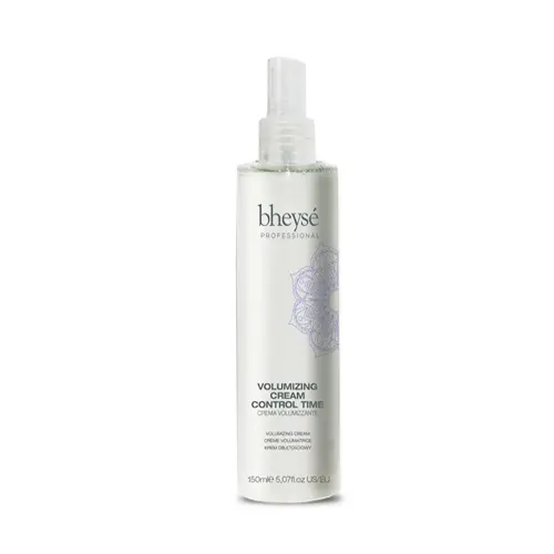 Bheyse Professional Krema za volumen kovrdža, 150 ml