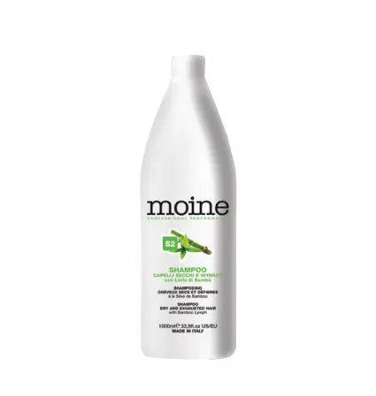 Renee Blanche Moine Šampon za suvu kosu, 1000ml