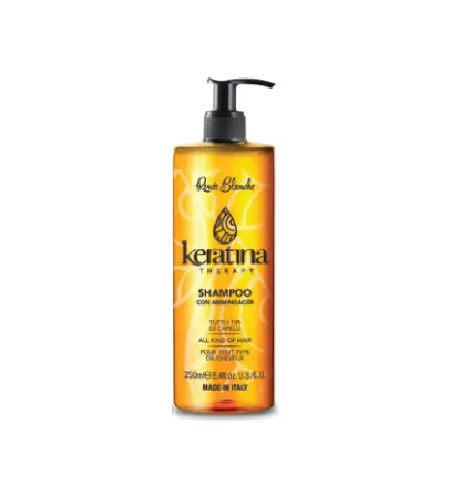 Renee Blanche Keratin Šampon sa aminokiselinama, 250ml