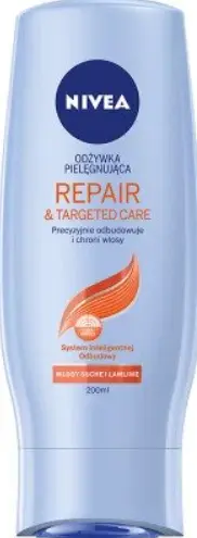 NIVEA Regenerator za kosu, Repair & Care, 200ml