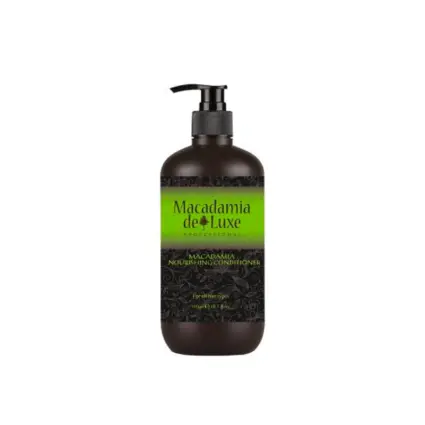 Macadamia de Luxe Balzam za kosu, 300ml