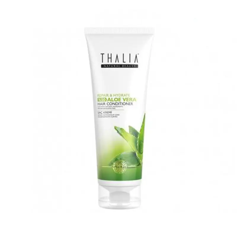 Thalia Repar&Hydrate Balzam za kosu, Aloe Vera, 250ml