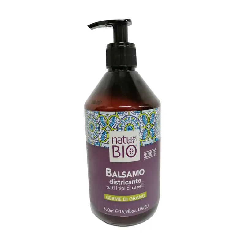 Renee Blanche Natur Bio Balzam za kosu, 500ml