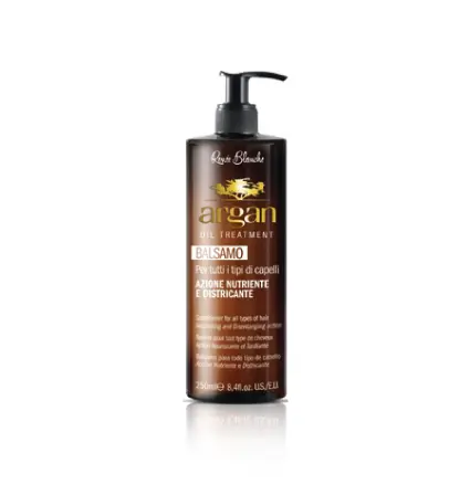 Renee Blanche Balzam za kosu, Argan, 250ml