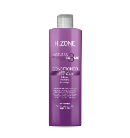 H.Zone Ageless Balzam protiv sedih vlasi, 250ml