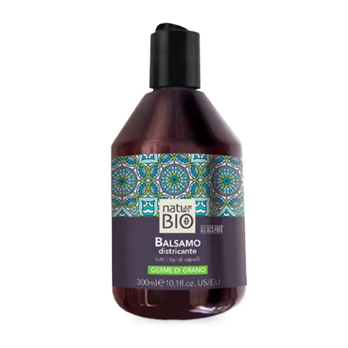 Renee Blanche Natur geen Bio Districante Balzam za kosu, 300 ml