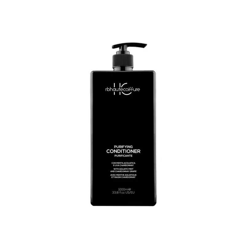 Renee Blanche Haute Coiffure Purifying Regenerator za kosu, 1000 ml