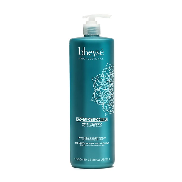 Bheyse Anti-Rosso Regenerator protiv crvenih tonova, 200ml