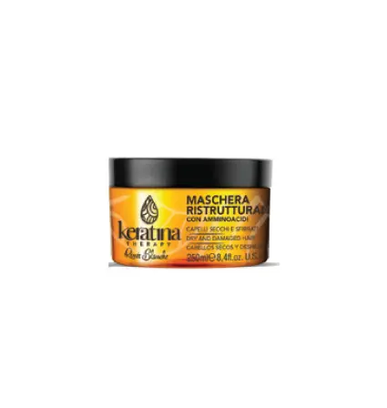 Renee Blanche Keratin Maska za kosu, 250ml