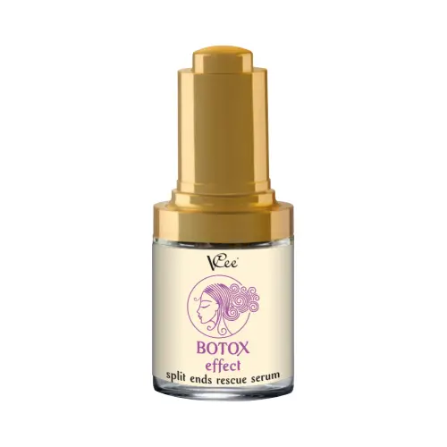 VCee Serum za ispucale krajeve sa botox efektom, 30ml