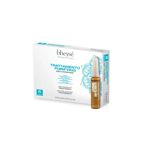 Bheyse Professional Ampule protiv peruti, 10ml