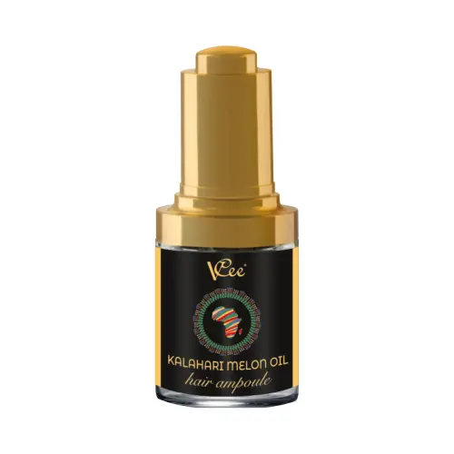 VCee Kalahari Melon Ampule za kosu, 30 ml