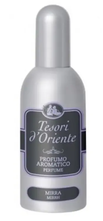 Tesori Di Oriente Ženski parfem, Mirra, 100ml