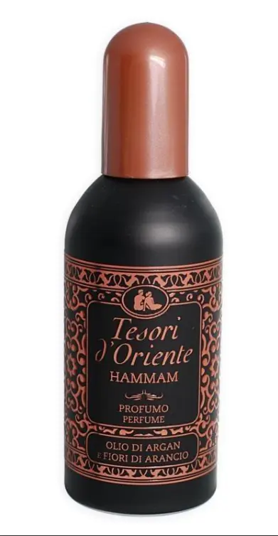 Tesori Di Oriente Ženski parfem, Hammam, 100ml