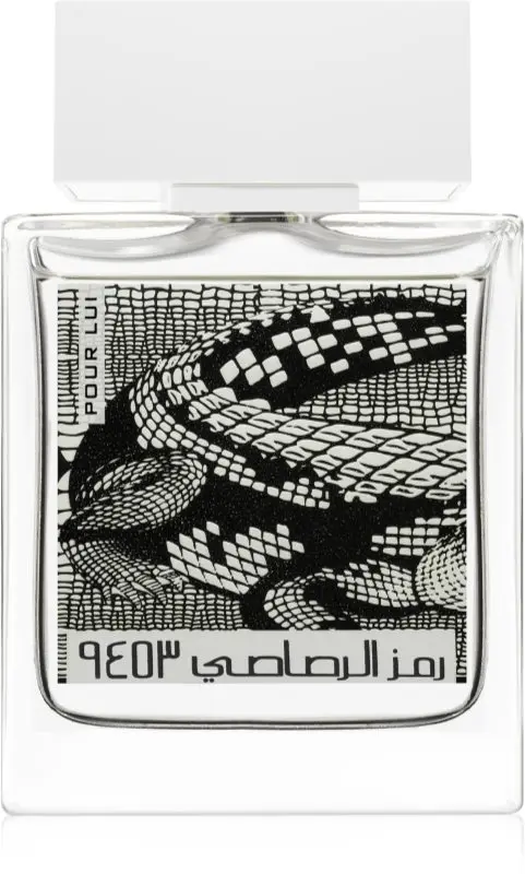 Rumz Al Rasasi Ženski parfem Croco, 50 ml