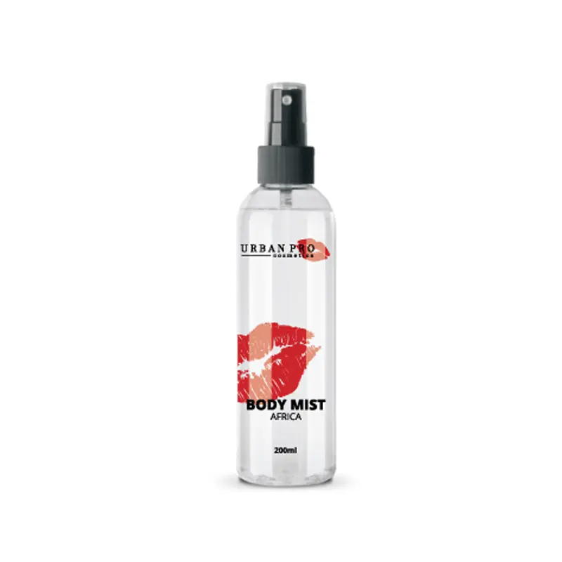 Urban Pro Wild Afrika Sprej za telo, 200ml