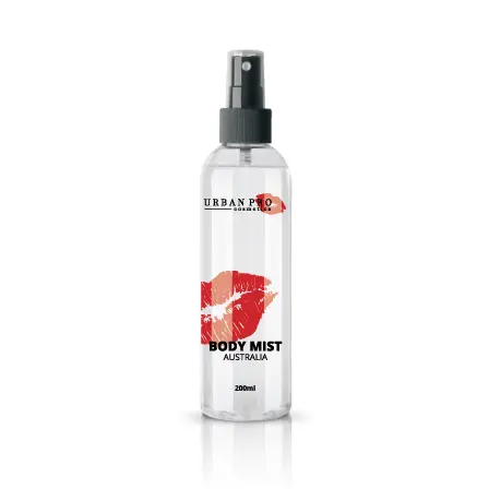 Urban Pro Australia Body Mist, 200ml