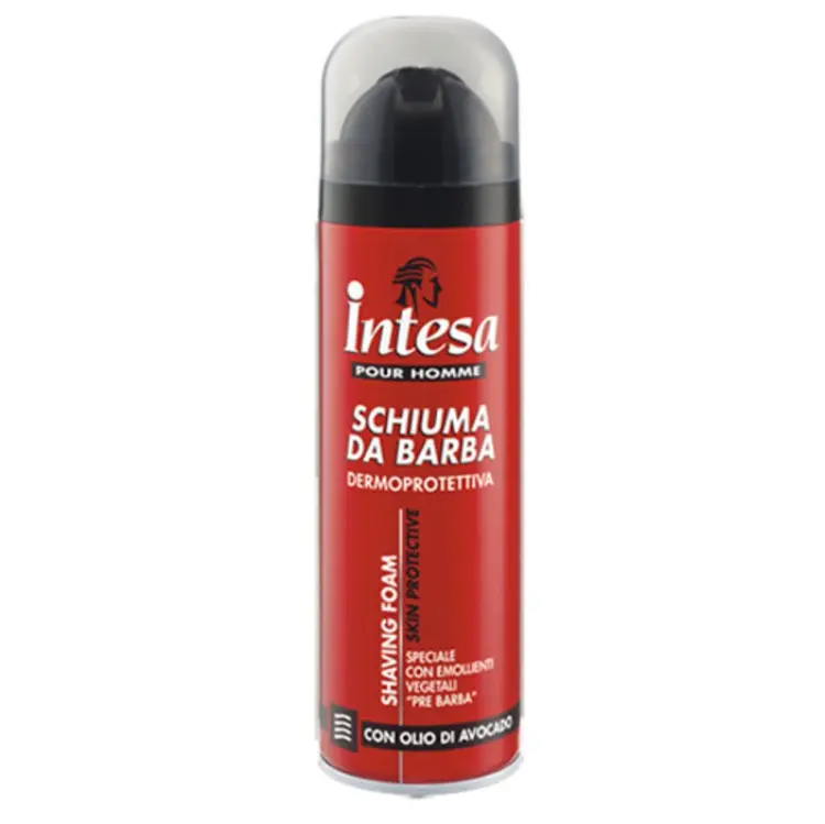 Intesa Pena za Brijanje, Idratante, 300ml