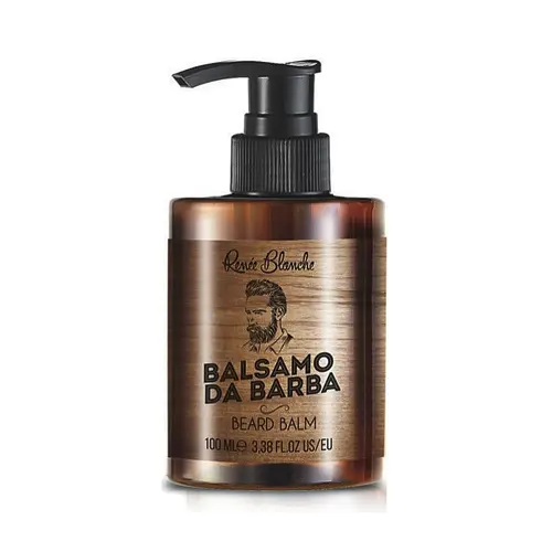 Renee Blanche Balsamo Da Barba Balzam za bradu, 100 ml