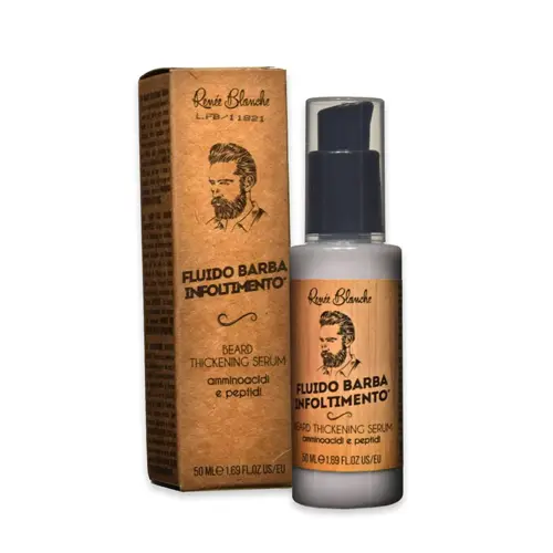 Renee Blanche Fluido Barba Infolimento Serum za rast i gustinu brade, 50 ml