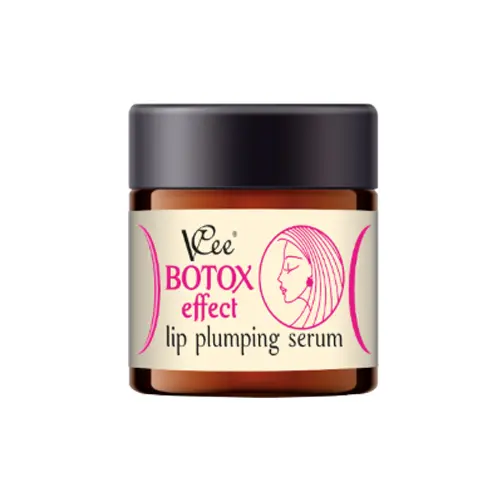 VCee Botox Effect Serum koji povećava volumen usana, 30ml